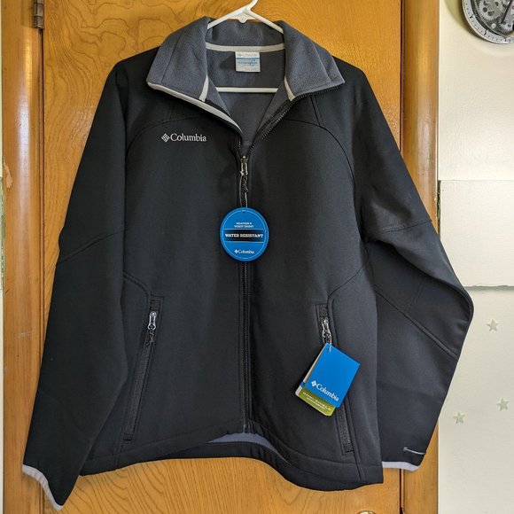 Columbia | Jackets & Coats | Columbia Interchange Soft Shell Jacket ...